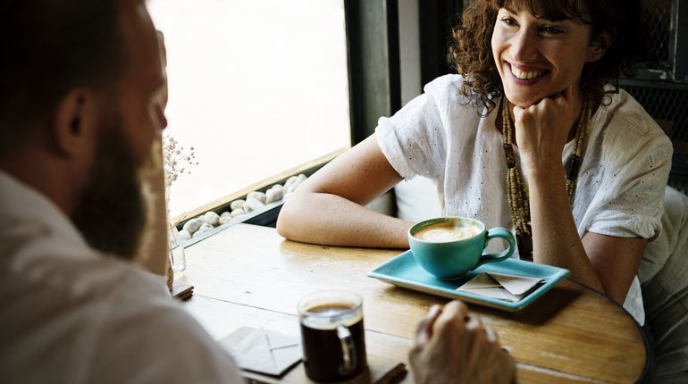 5 best Funzing talks to improve your after-dinner conversation | Funzing